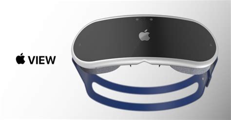 La Disponibilidad De Los Lentes De Realidad Mixta De Apple Sería Muy