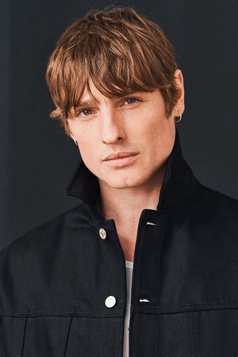 Whynot Models Patrick Odonnell Portfolio