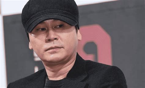 40 Facts About Yang Hyun Suk
