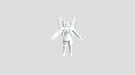 Улученый Титан спикер мен Download Free 3d Model By Пока200К Yeeysyhdxhchhchc [f8bf1de