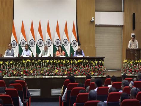 We Have To Resolve This Forward Deployment Issue Jaishankar On