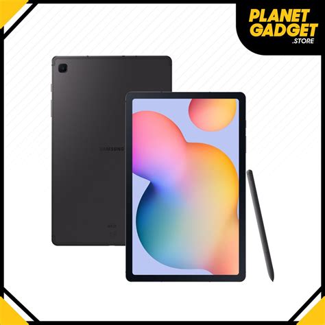 Jual Samsung Galaxy Tab S Lite Ram Gb Gb Shopee Indonesia