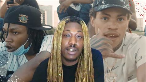 30 Deep Grimeyy And Nwm Cee Murdaa Trust Issues Reaction Youtube