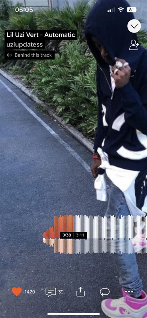 This Song So Fire Rliluzivert