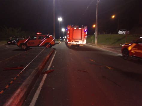 Condutor De Carro é Preso Por Embriaguez E Desrespeitar Bloqueio Em