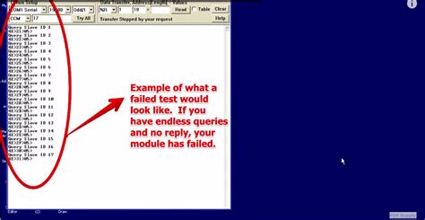IC CMM How To Troubleshoot Communications Module GE Fanuc PLC Proficy GE IP Support