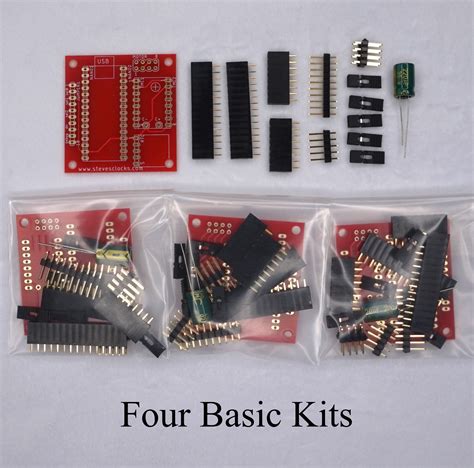 Silent Shield Clock Controller Etsy