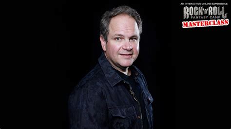 Masterclass With Eddie Trunk Events Universe
