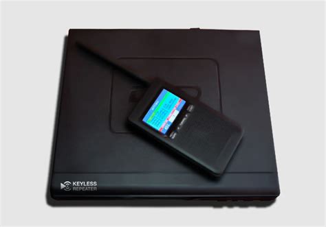 Understanding The Keyless Repeater Box Technology Risks And Prevention Torlinks