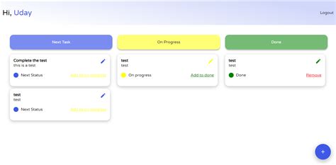 Github Uday Lallaravel Todo App This A Laravel Todo App For Me To