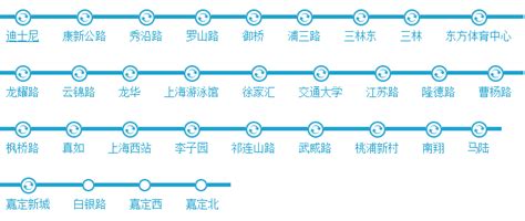 上海十一号线地铁 随意云