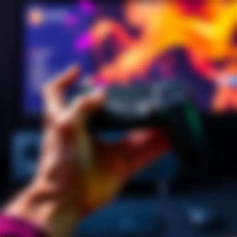 Exploring Triggers For 4 Finger Claw Control In Gaming Leveluptalk Exploring Triggers For 4 Finger Claw Control In Gaming Leveluptalk
