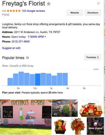 How To Optimize Your Google My Business Listing HostGator