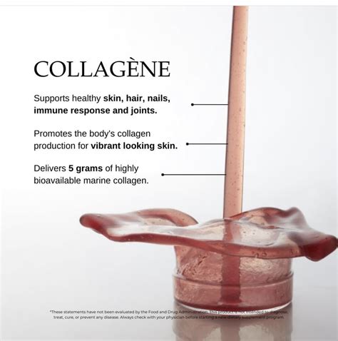 Collagen 7company