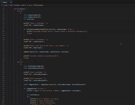 Subhodeep Samanta On Linkedin Busreservationsystem
