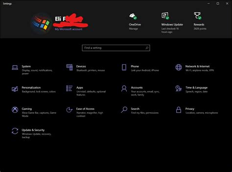 Start Menu Searches For Settings Which Dont Apply To My System · Issue 500 · Open Shellopen