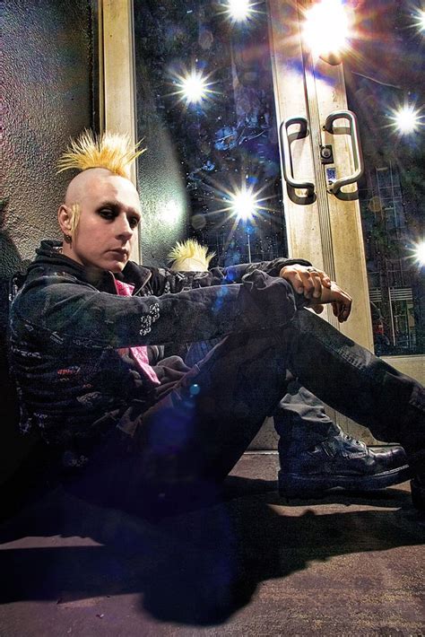 Pin On ♥ ~ Tim Skold ~ ♥