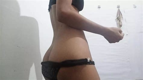 Punjabi Newly Wed Records Tease Vid For Long Distance Husband Xhamster