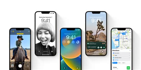 Everything You Need To Know About Your New Iphone Operating System