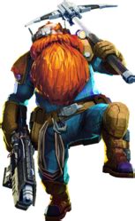 Best Classes In Deep Rock Galactic Gamepur