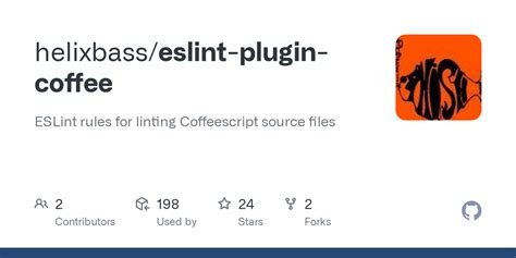 GitHub Helixbass Eslint Plugin Coffee ESLint Rules For Linting