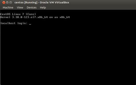 Linux Basics How To Install CentOS On Your Machine Unixmen