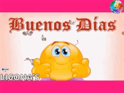 Buenos Dias  Buenos Dias Discover And Share S