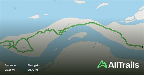 Majuli Island Trek Assam India Map Guide Alltrails