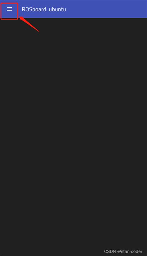 Ros话题消息实时展示在web网页上rosboard Csdn博客