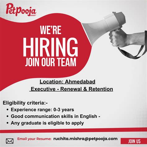 Ruchita Mishra On Linkedin Wearehiringnow Joinourteam