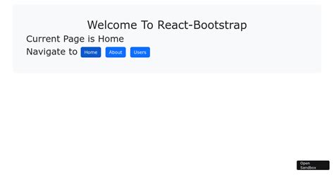 Code Sandbox Examples Codesandbox
