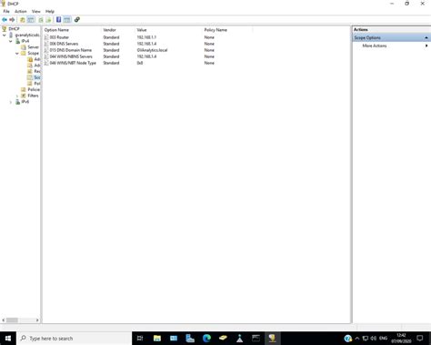 Error When Joining Machine To Domain Software And Applications