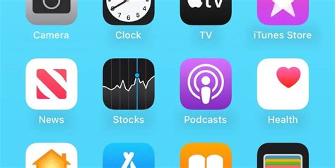 Things Hiding In Your IPhone S App Icons You Probably Haven T Noticed Yet IOS IPhone
