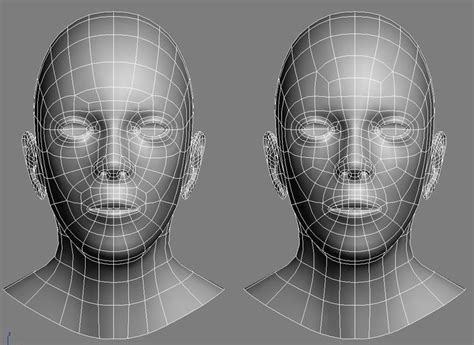 Pin By Ken Norman On Character Modeling References Antonio Mora Artwork Character Modeling