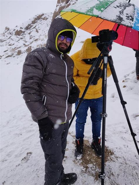 Decoding The Visual Aesthetics Of ‘gaami With