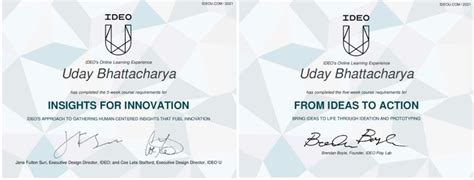 Uday Bhattacharya On Linkedin Designthinking Humancentereddesign