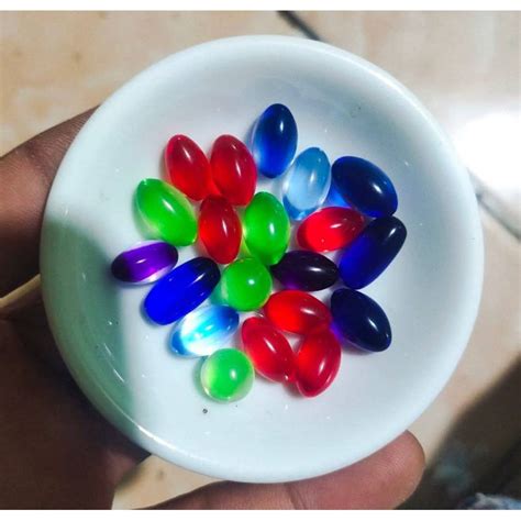 Jual Biji Guli Guli Tasbih Sayang Istri Halus Rapi Berbagai Ukuran Shopee Indonesia