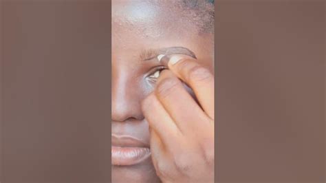 Brows Browtutorial Diy Howto Makeup Beginnerfriendly Shorts