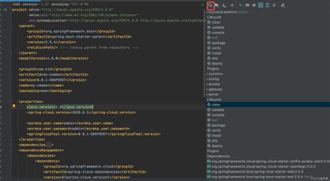 如何快速定位并解决springcloud报错问题？ Hcrm博客