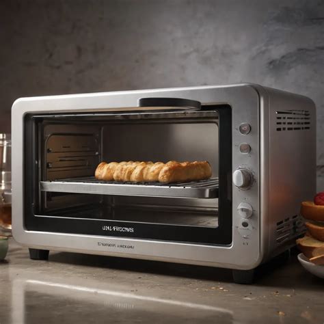 June Toaster Oven Review Features And Performance