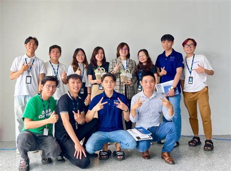 Nguyen Hoang Thuy Vy On Linkedin Dektech Dektechnologies Dekvn