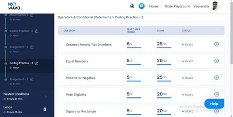 veerendra poosala on linkedin nxtwave pythonprogramming