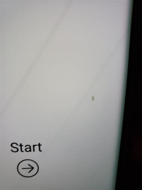 Would I Have To Get The LCD Replaced To Get That Fixed R Samsung