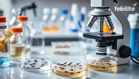 Unlock Male Fertility With The Spermiogram Test