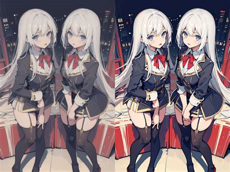 [new Feature Vae Option Added To Pixai ] R Pixai Official