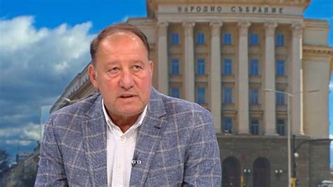 Ангел Найденов Русия имаше всички предпоставки да използва ядрено оръжие срещу Украйна след