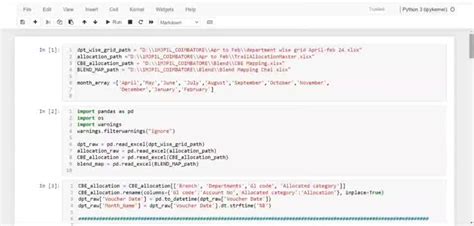Video Sirshendu Kundu On Linkedin Automation Pythonmagic