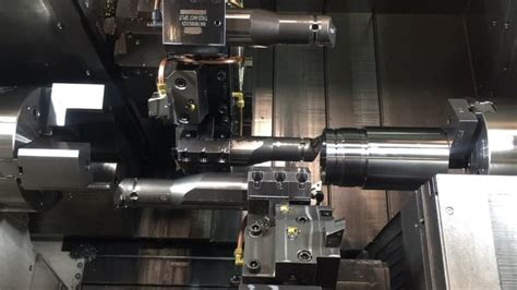 How Much Does A CNC Lathe Cost TSINFA