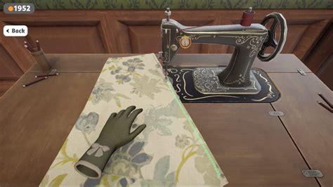 Preview This Dressmaking Indie Game Is Adorably Addicting