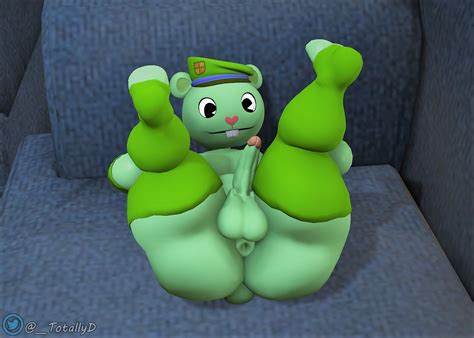 Post 5534728 Flippy Happytreefriends Sourcefilmmaker Totallyd